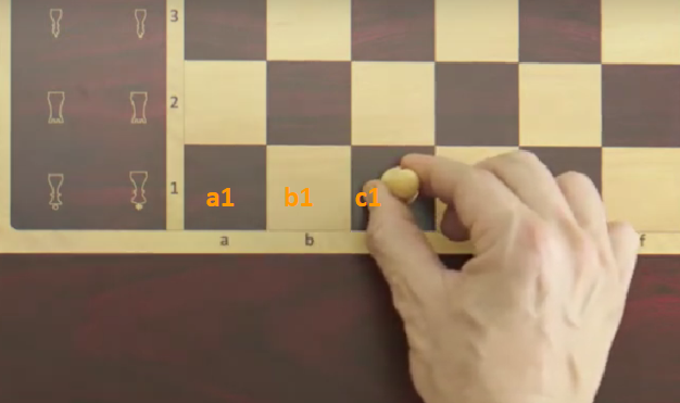 How to put my new Miko chessboard on update mode? – Miko
