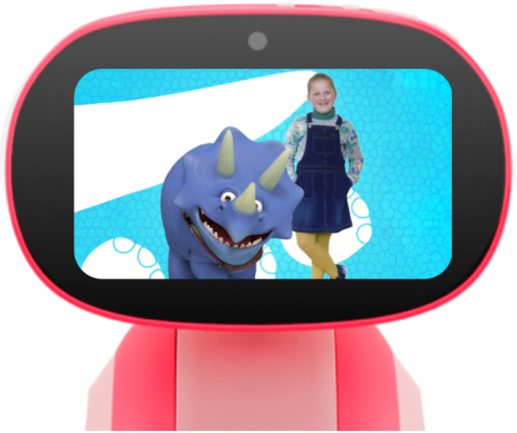 What is the My Petsaurus app on Miko 3? – Miko